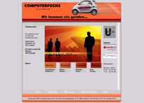 First-Web-F@ctory - First Web F@ctory by Computerfuchs AG