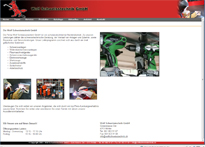 First-Web-F@ctory - First Web F@ctory by Computerfuchs AG